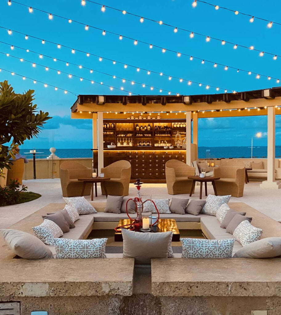 TOP 5 THE BEST ROOFTOPS IN CARTAGENA